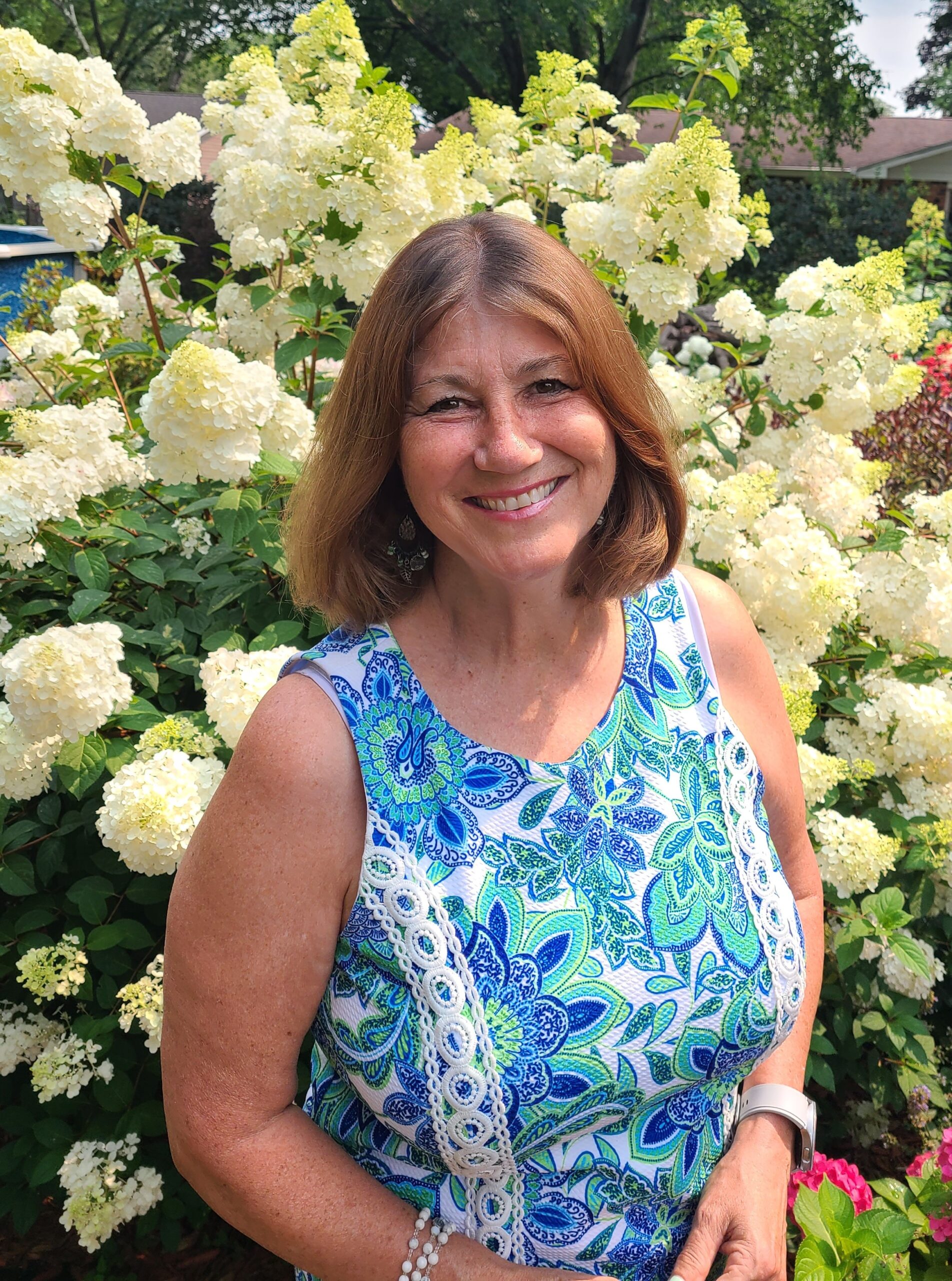 Lisa D KMC | Kettle Moraine Counseling